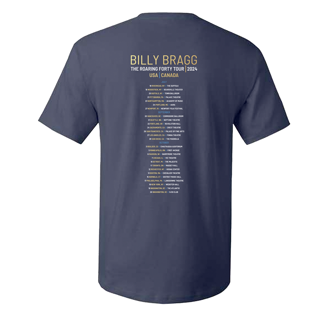 Billy Bragg Official Store
