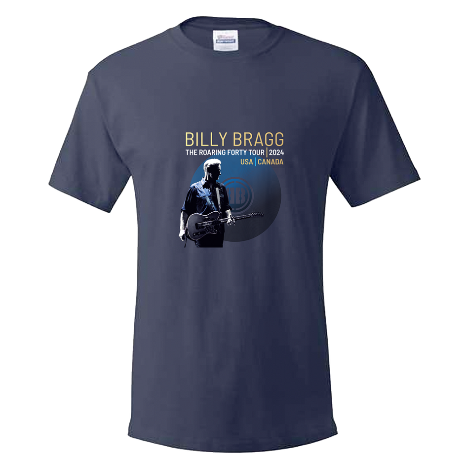 Billy Bragg Official Store