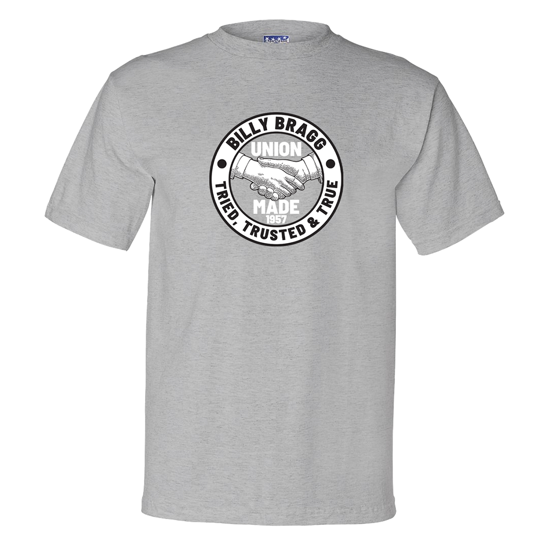 Billy Bragg Official Store